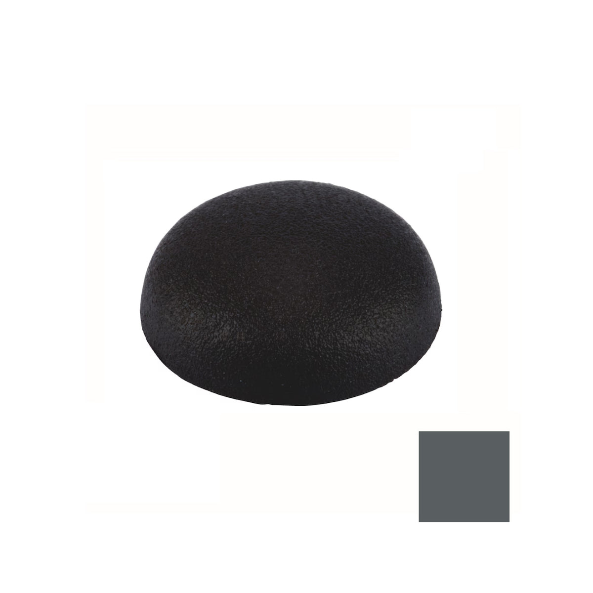 5.2mm Bulbtite Rivet Caps RAL 7012 (Bag of 1000)– Multibond Solutions Ltd
