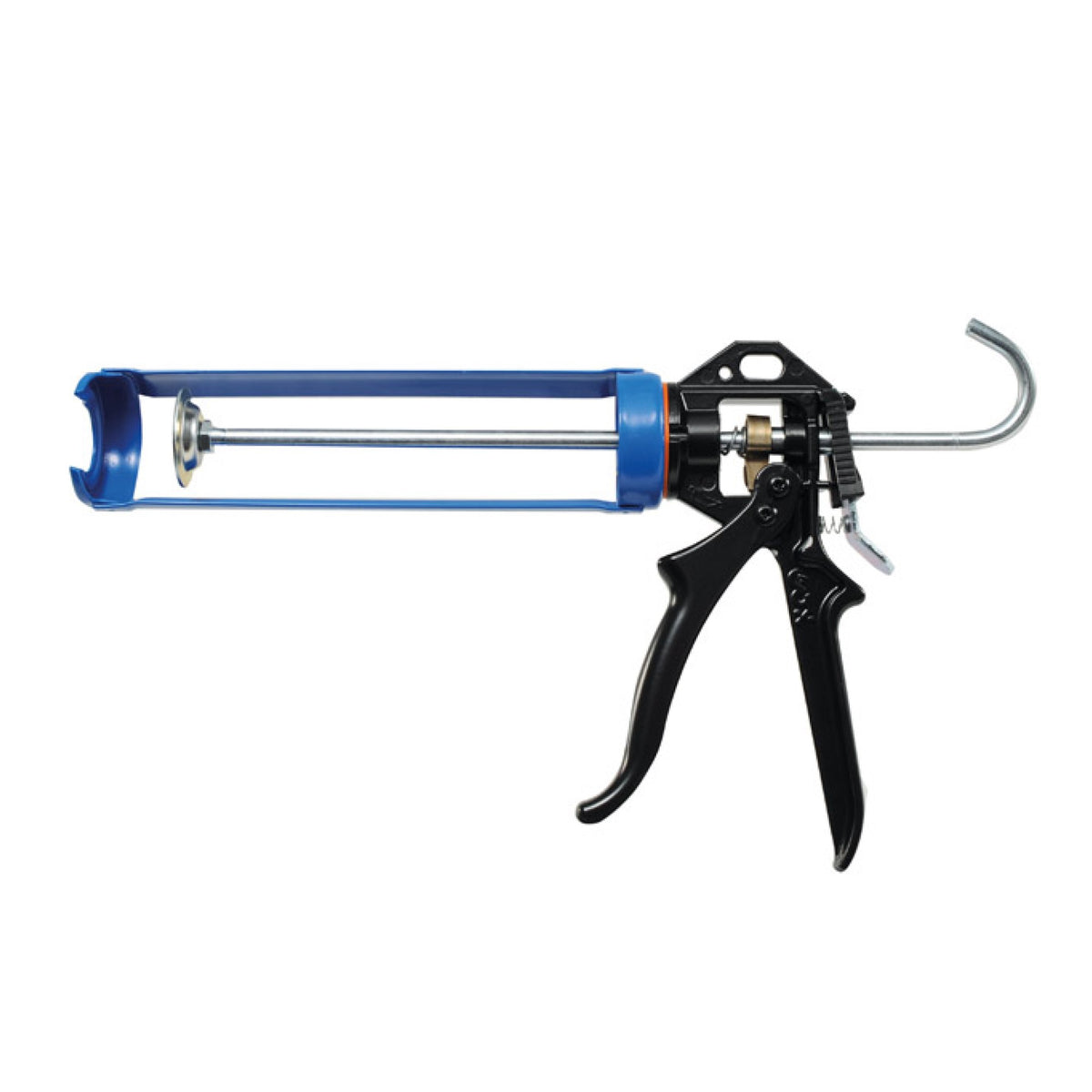 Powerflow Cartridge Manual Applicator Gun 300ml/400ml– Multibond Solutions Ltd