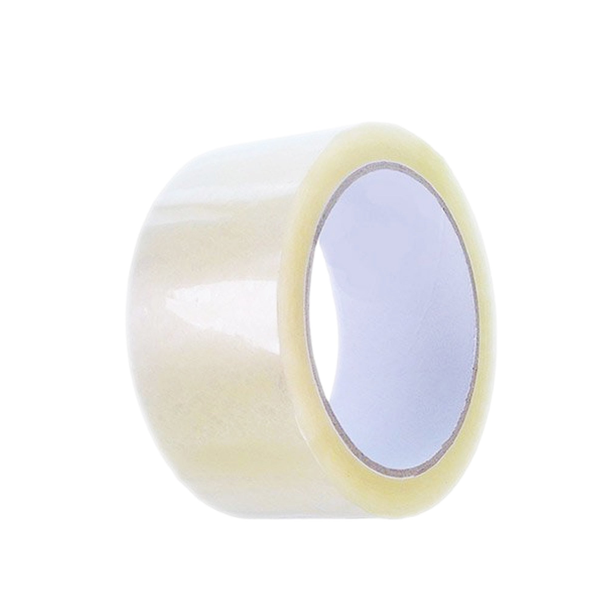 8110CW 100mm x 33M Single-Sided Clear Polyethylene Tape– Multibond ...