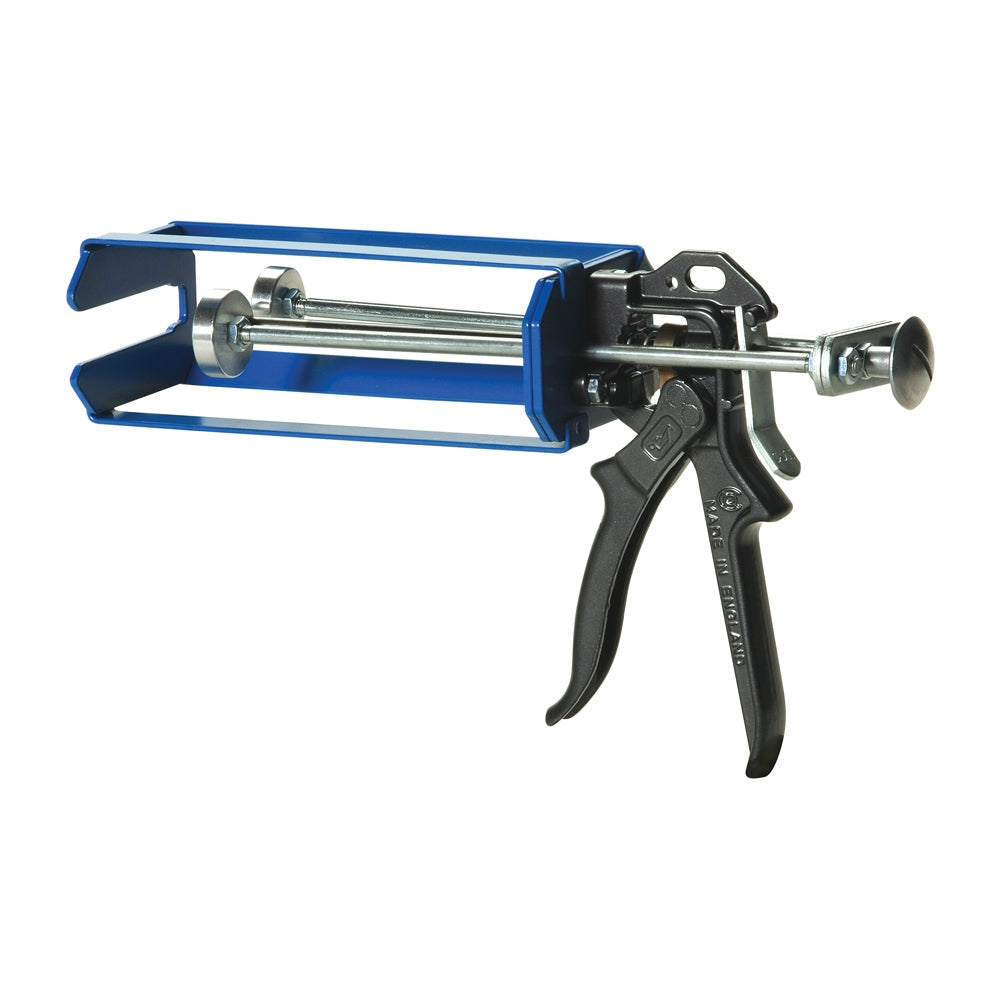 Scigrip CM4 1:1 Manual Economy Gun 400ml– Multibond Solutions Ltd