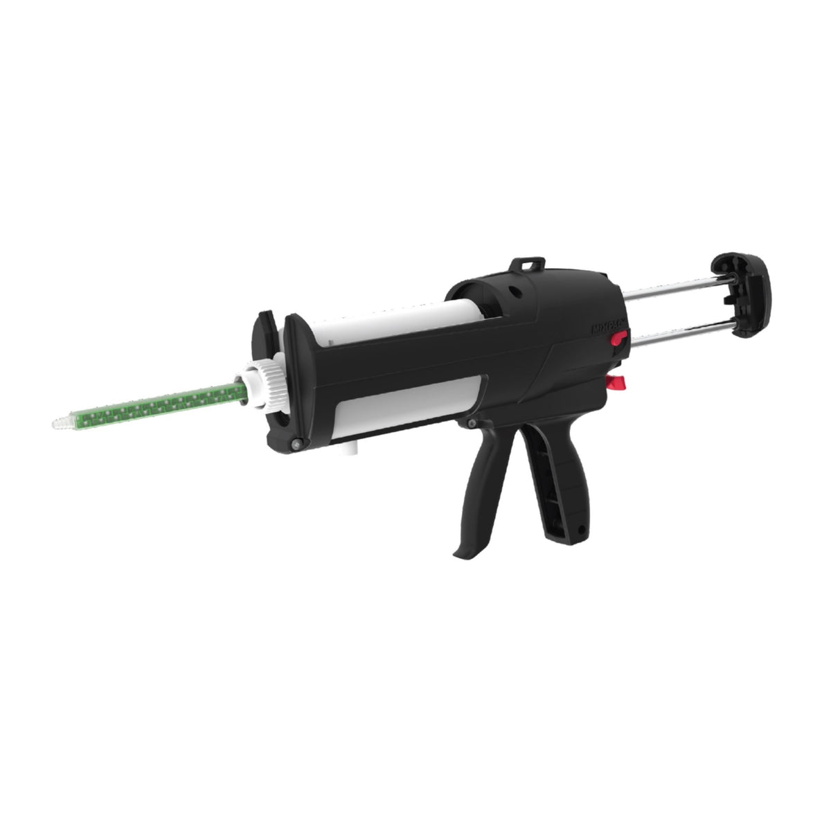 DM2X 400-10-60-01 10:1 Professional Applicator Gun 490ml– Multibond ...