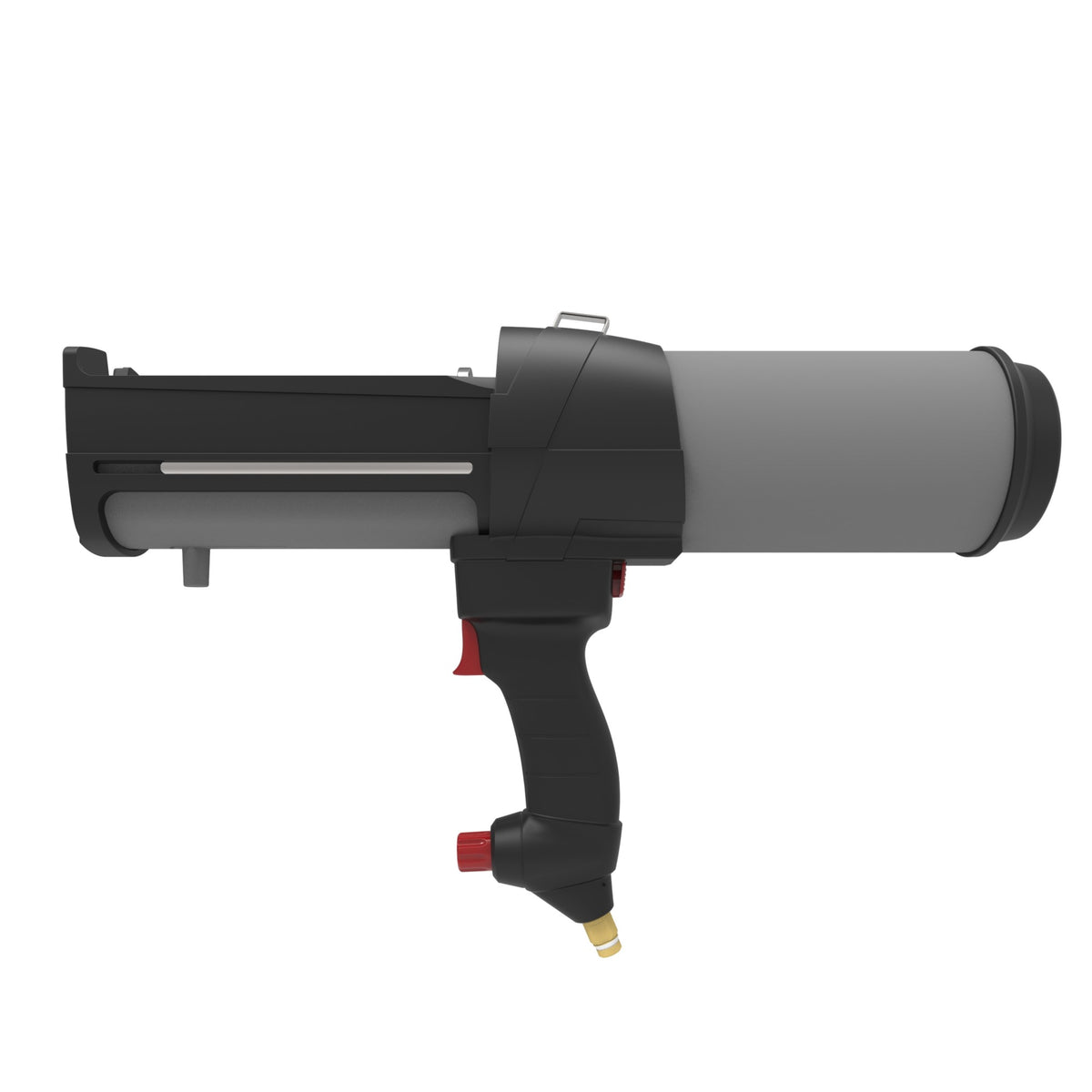 DP2X 400-01-50 1:1 Pneumatic Applicator Gun 400ml– Multibond Solutions Ltd