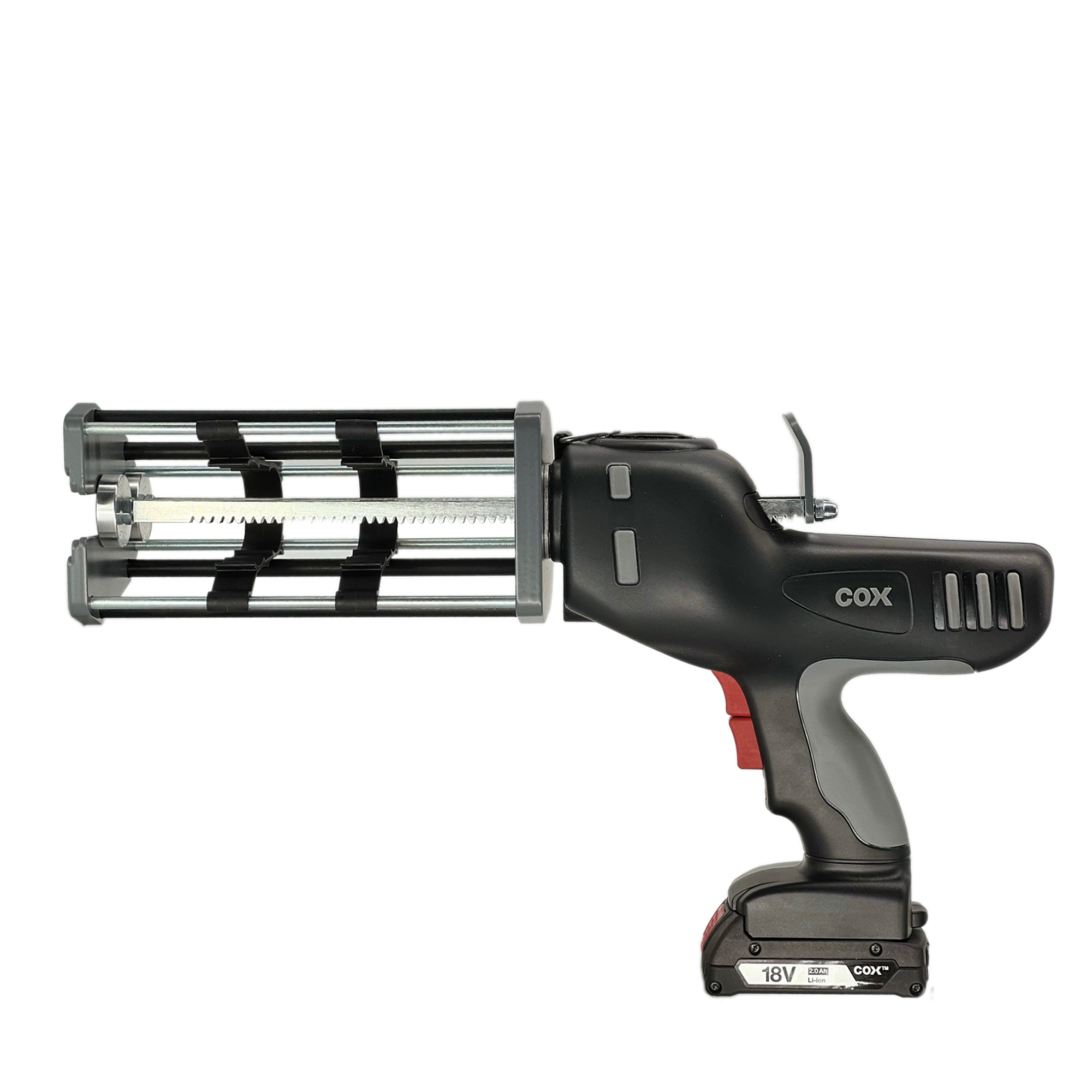 Electraflow Dual Ultra 400MR– Multibond Solutions Ltd