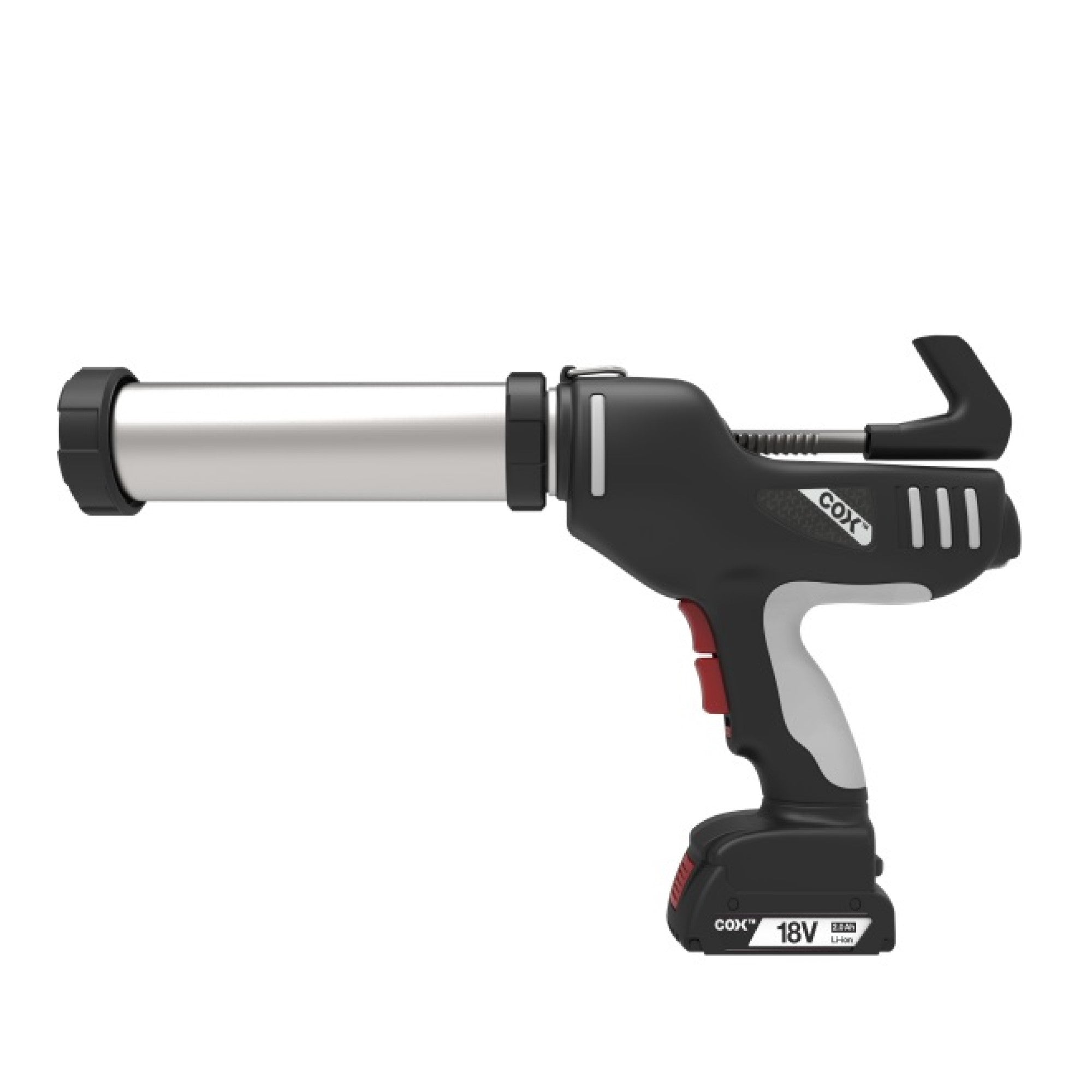 Electraflow Plus Combi 18V Battery Operated Sachet Gun 600ml– Multibond ...