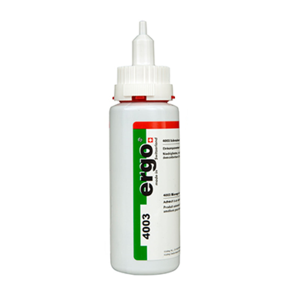 Kisling Ergo 4003 Universal Threadlocker 50g– Multibond Solutions Ltd