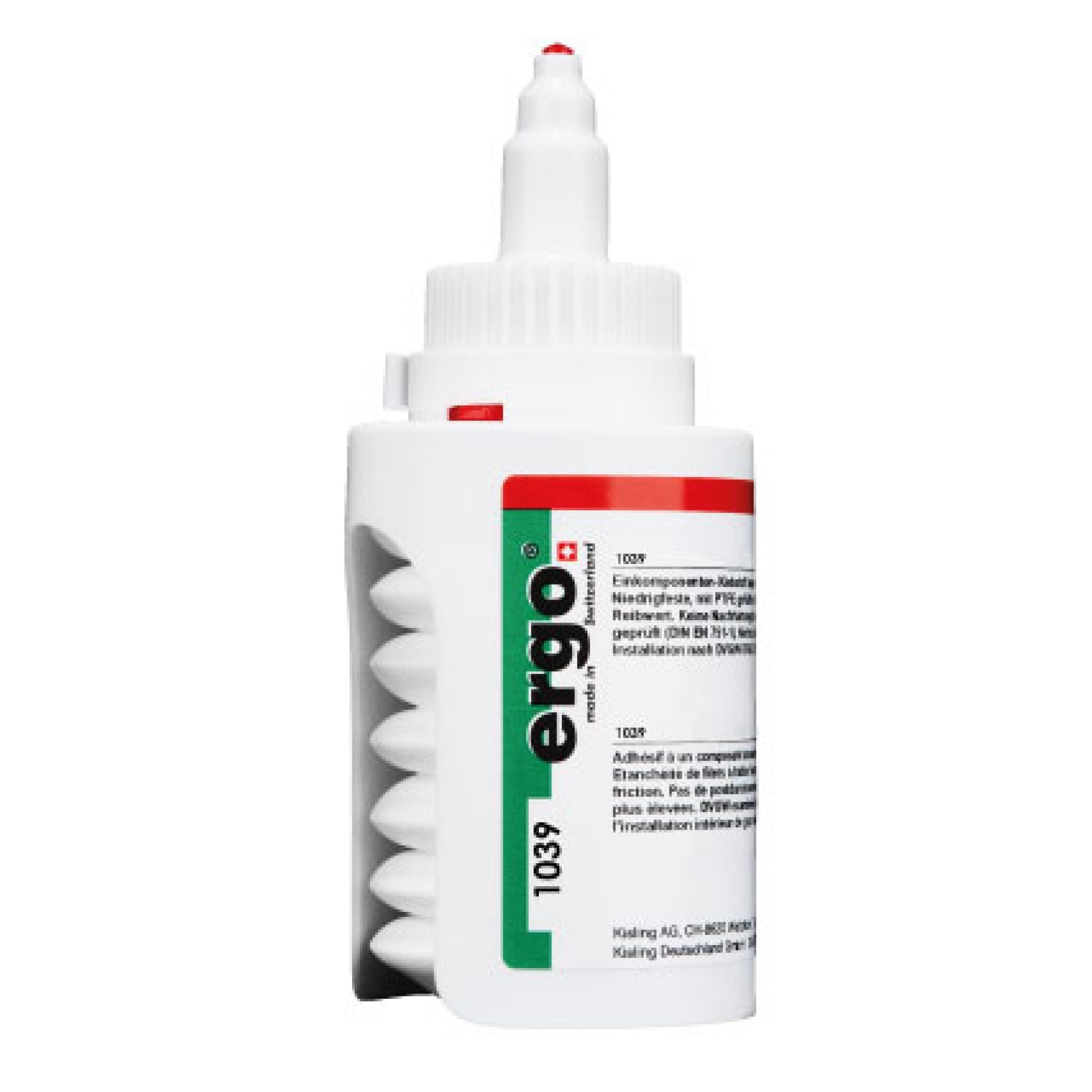 Kisling Ergo 1039 No-Mix Structural Adhesive 50ml– Multibond Solutions Ltd