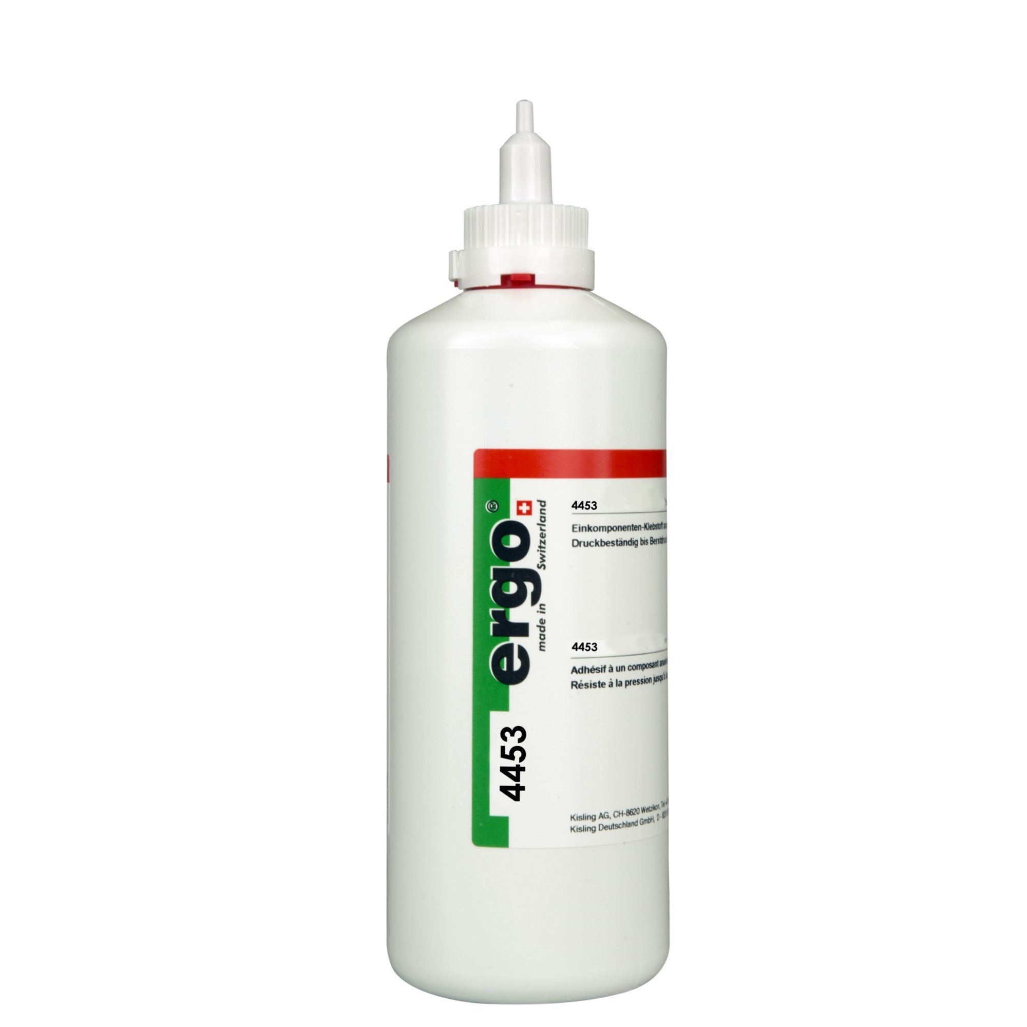 Kisling Ergo 4453 Heat Resistant Retaining Compound 250g (Box of 6 ...