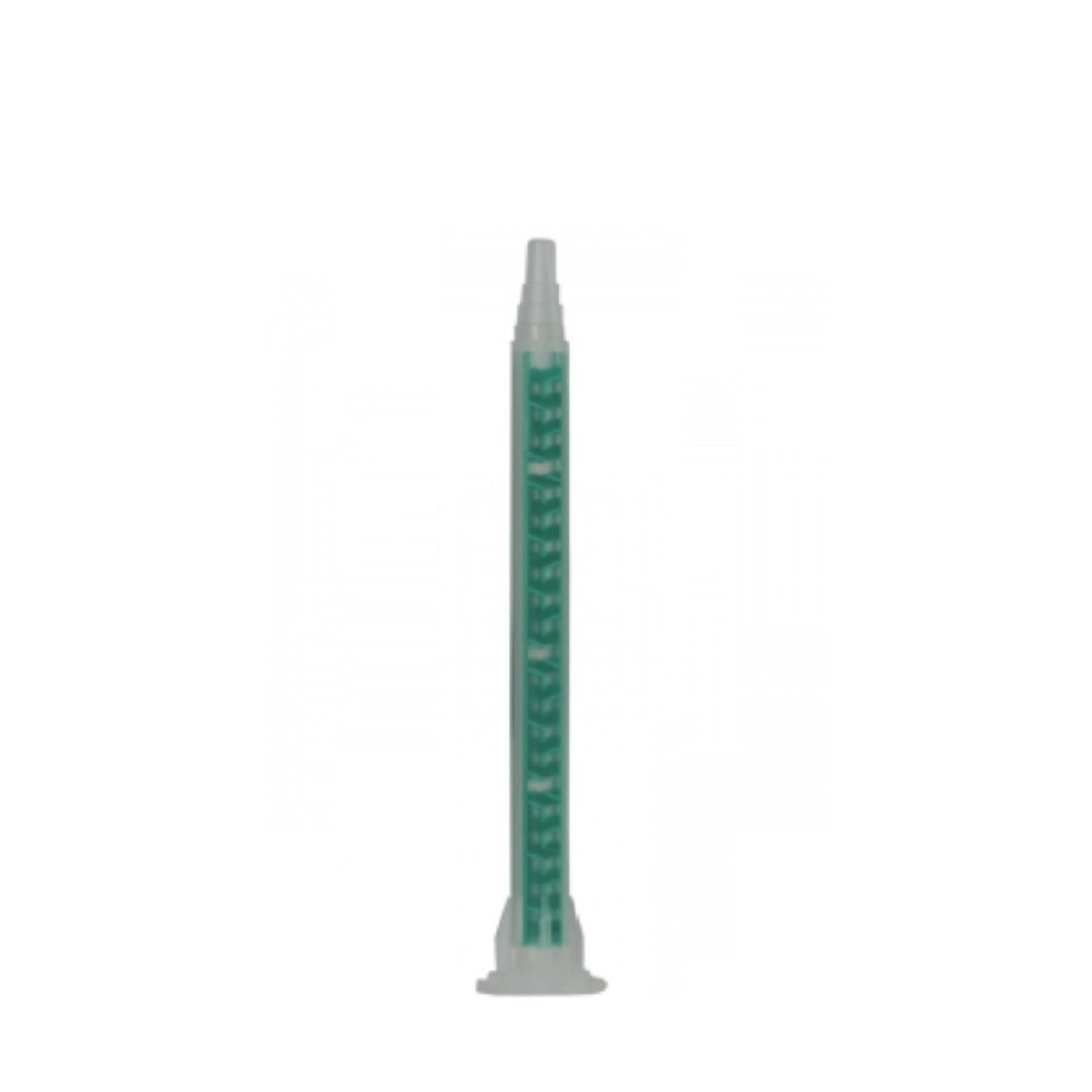 MAQ 05-16L Green Mixer Quadro 50ml Nozzle– Multibond Solutions Ltd