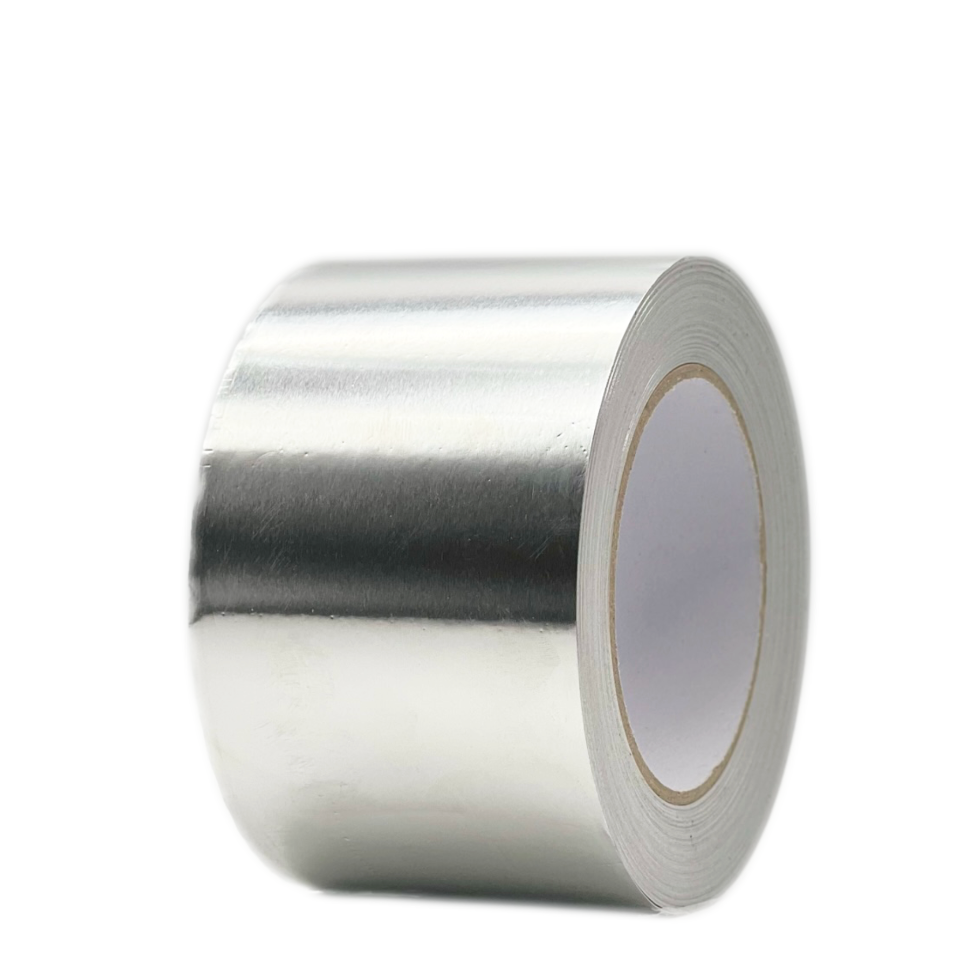 MBS 50mm x 45M 30MU Aluminium Foil Tape– Multibond Solutions Ltd