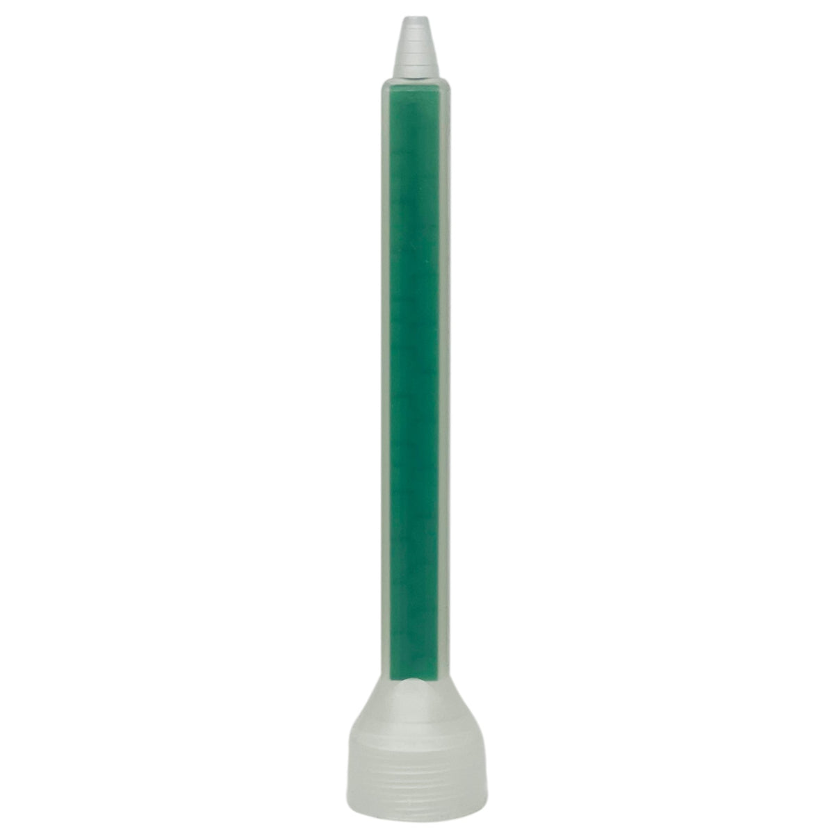 MGQ 10-19D Green Mixer Quadro 400ml Nozzle– Multibond Solutions Ltd