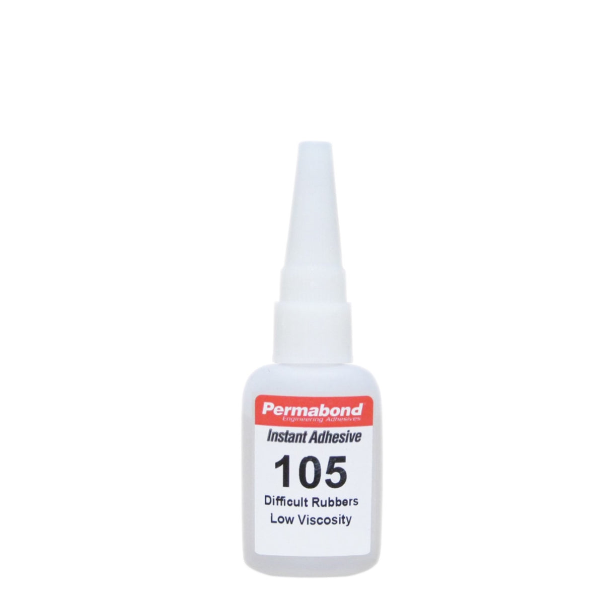 Permabond 105 Cyanoacrylate Adhesive 20g– Multibond Solutions Ltd