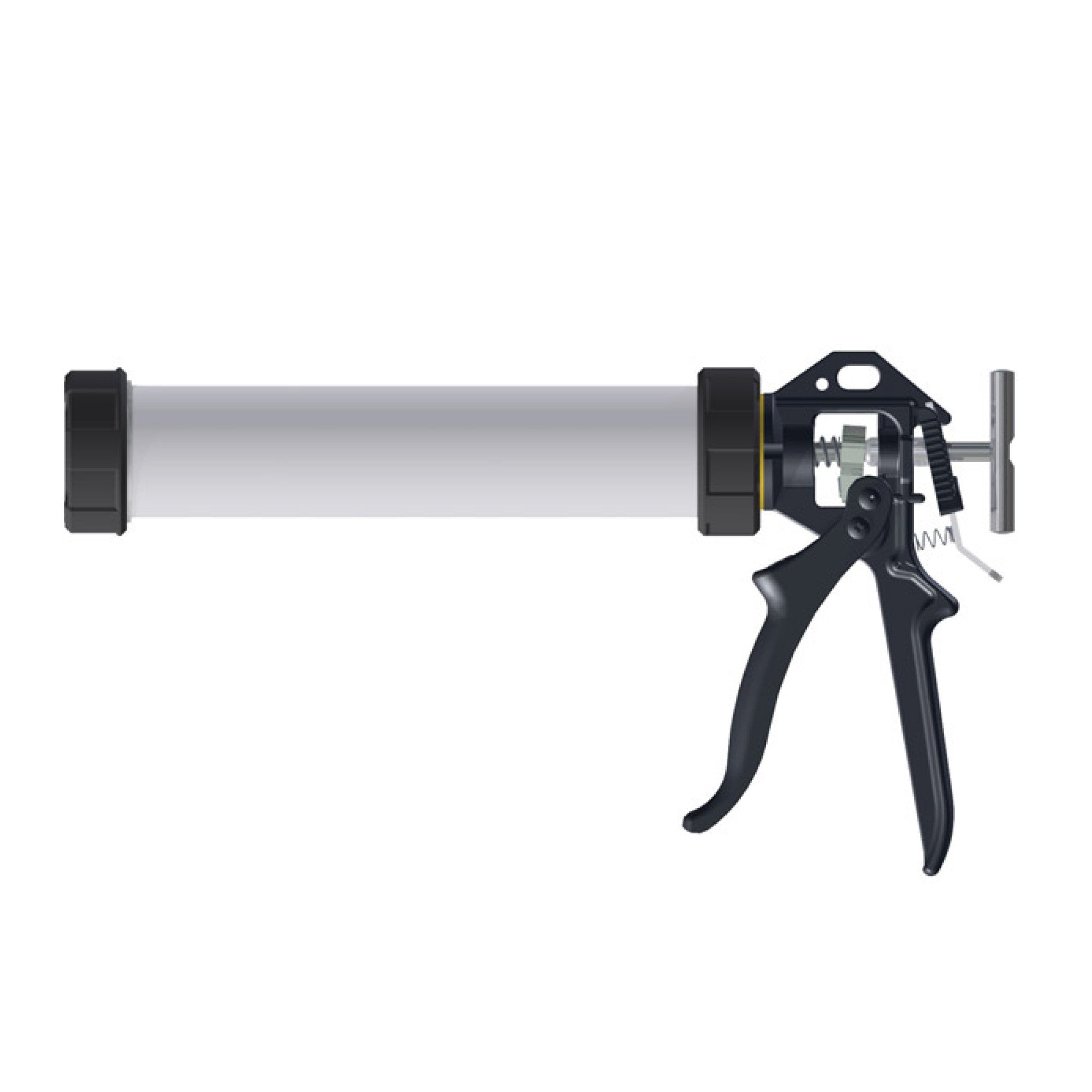 Powerflow Combi Manual Sachet Gun 600ml– Multibond Solutions Ltd