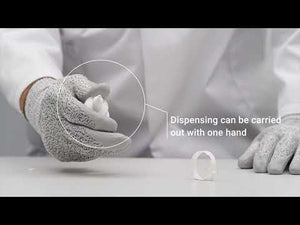 Kisling Ergo 5011 Universal Cyanoacrylate Adhesive 20g (Box of 12 ...