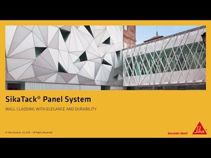 SikaTack Panel Primer 1L– Multibond Solutions Ltd