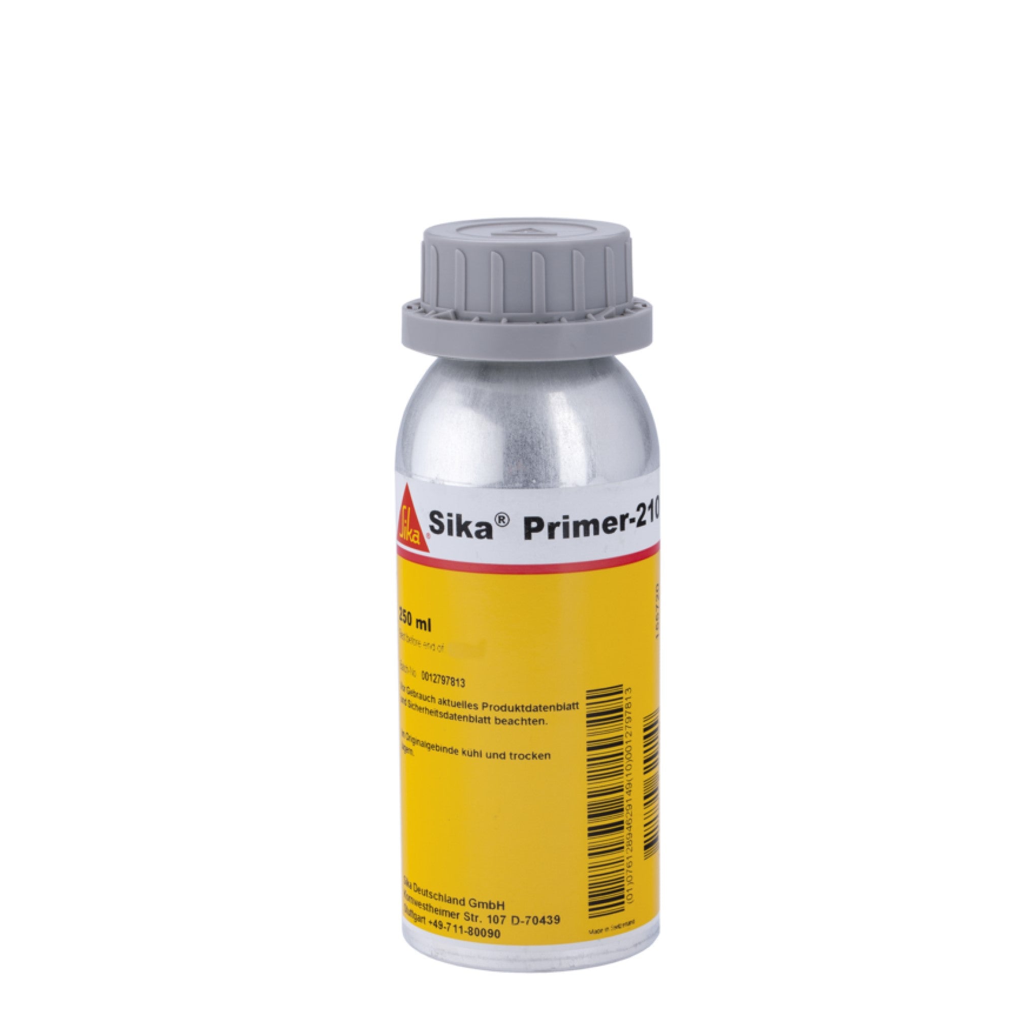 Sika Primer 215 250ml– Multibond Solutions Ltd