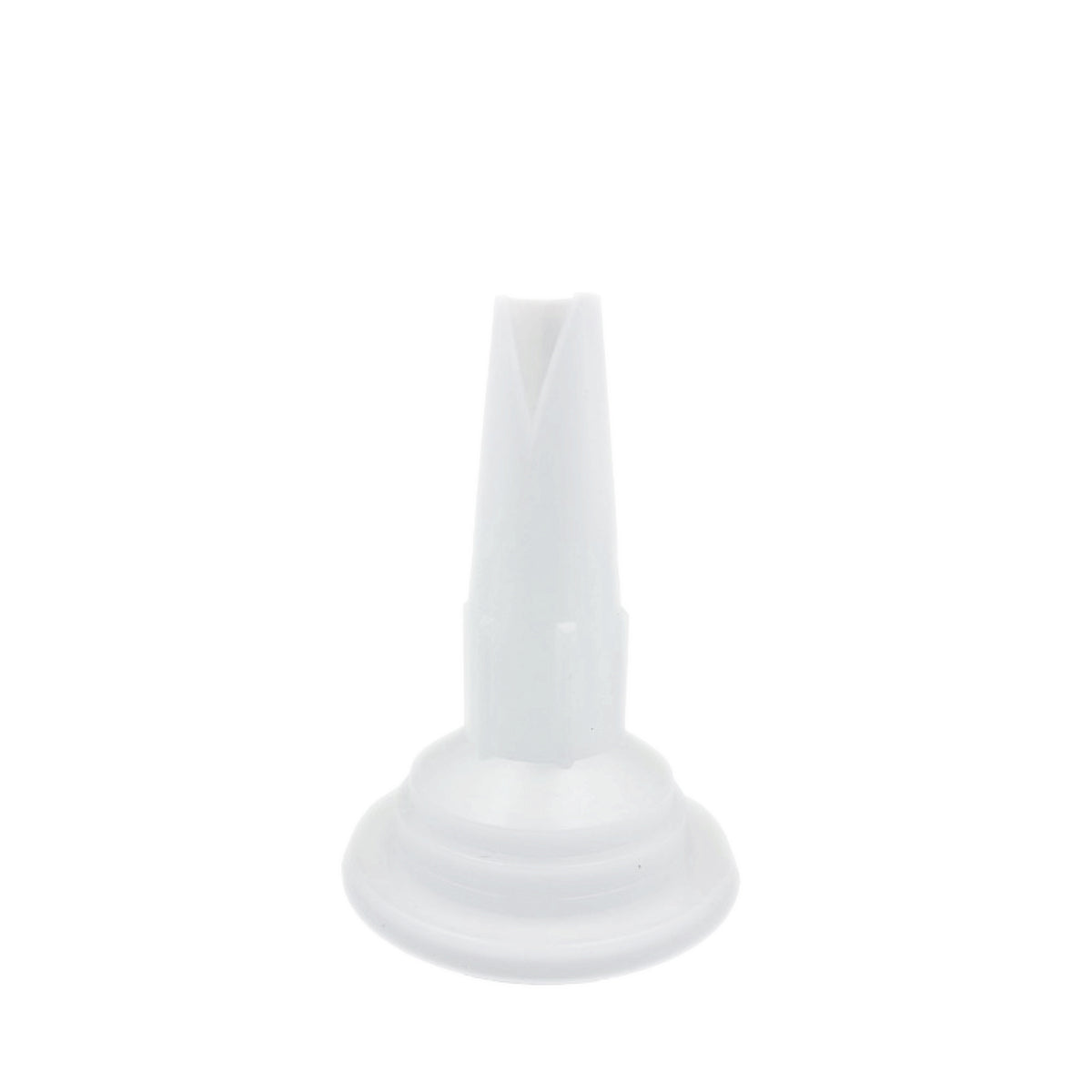600ml Silicone Pre-Cut Nozzle– Multibond Solutions Ltd