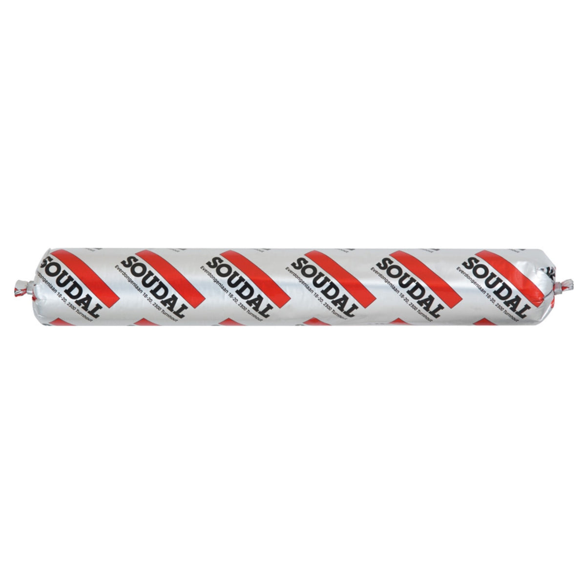 Soudaflex 40FC Concrete Grey Polyurethane Sealant 600ml (Box of 12 ...