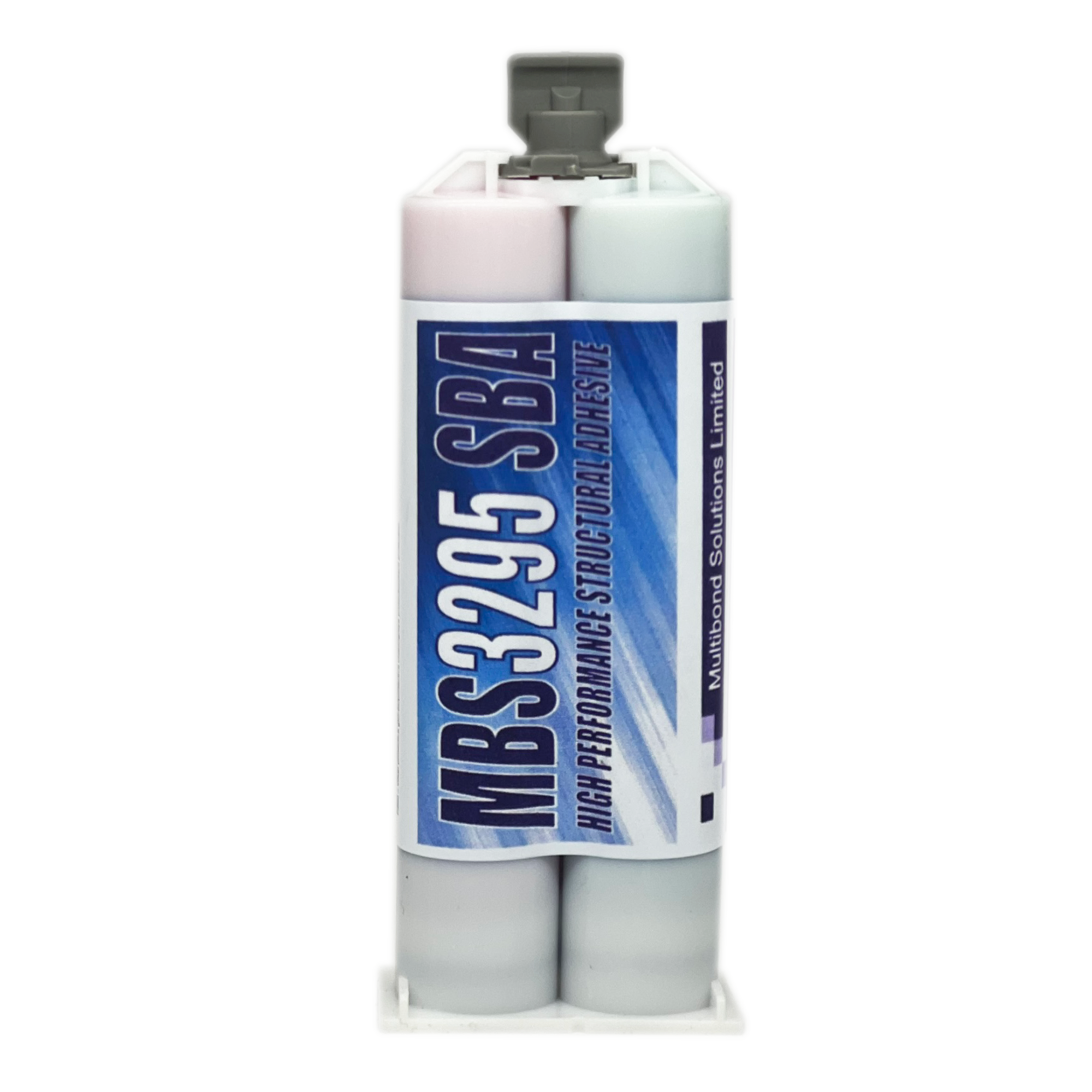 MBS 3295 Pink & Green Structural Acrylic Adhesive 50ml– Multibond Solutions Ltd